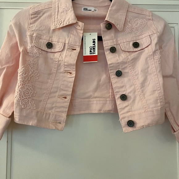 Epic Threads | Jackets & Coats | Nwt And In Packaging Epic Threads ...